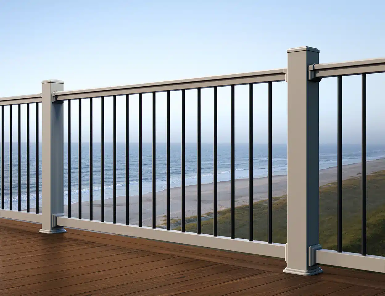TimberTech Reliance Railing First Time User Rebate - Milford Lumber